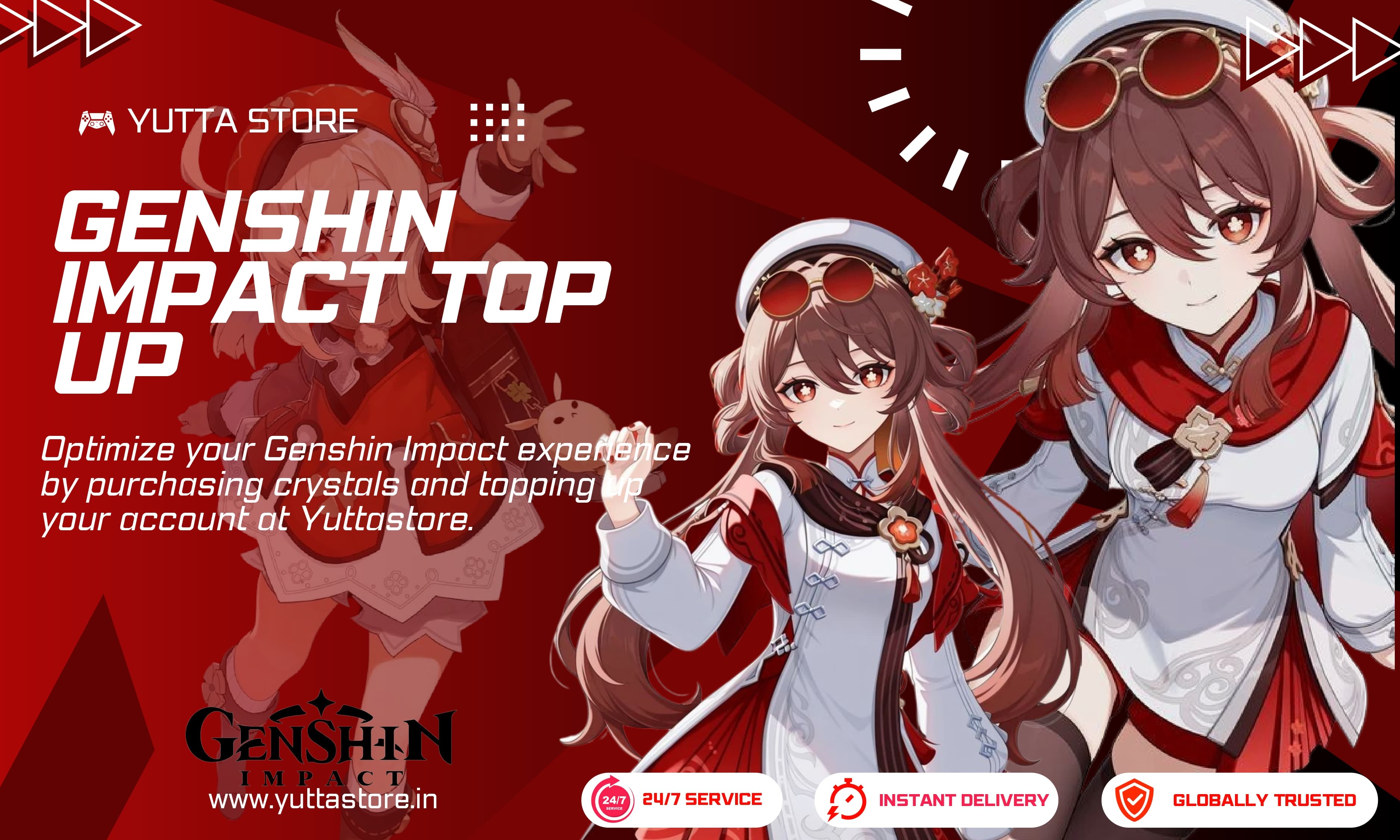 Yutta Store | Game Recharge Platform